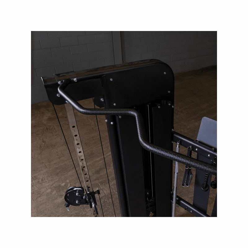 Body Solid GFT100 Functional Trainer