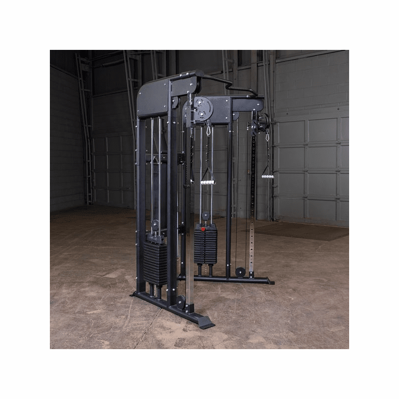 Body Solid GFT100 Functional Trainer