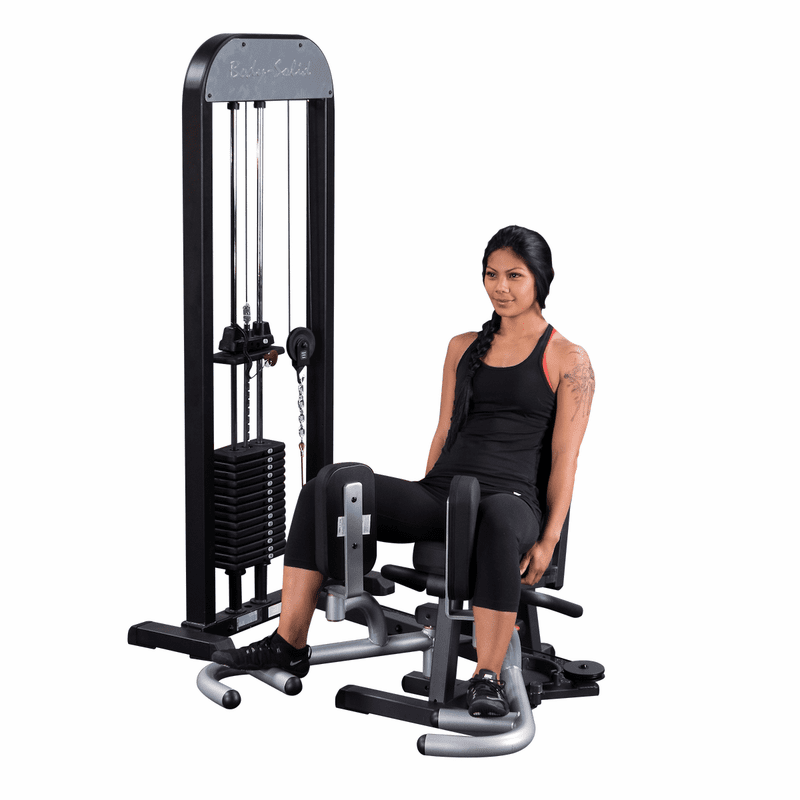 Body Solid GIOT-STK Inner Outer Thigh Machine