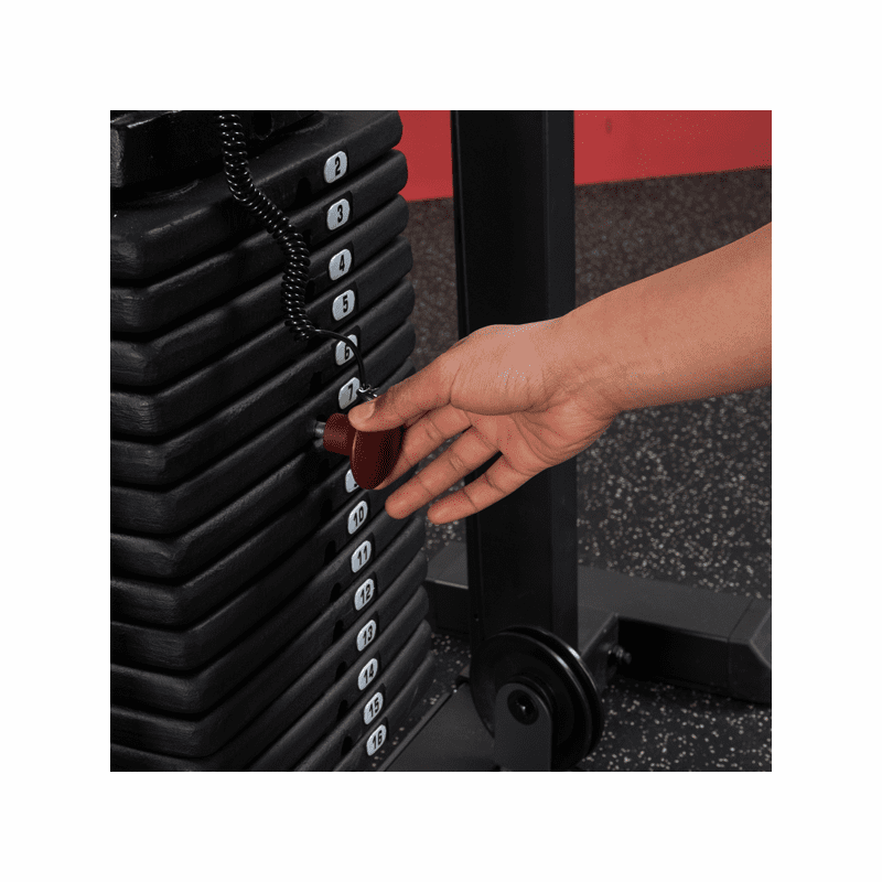 Body Solid GIOT-STK Inner Outer Thigh Machine