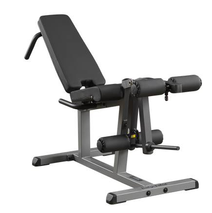 Body Solid GLCE365 Leg Curl/Leg Extension Machine