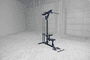 Body Solid GLM85B Pro Lat Machine