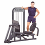 Body Solid GLP-STK Seated Leg Press Machine