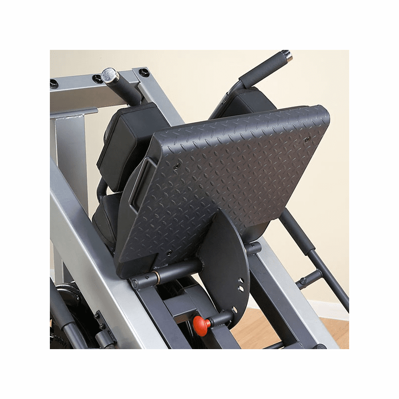 Body Solid GLPH1100 Leg Press - Hack Squat