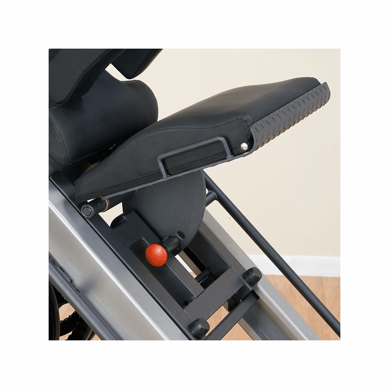Body Solid GLPH1100 Leg Press - Hack Squat