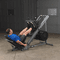 Body Solid GLPH1100 Leg Press - Hack Squat