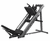 Body Solid GLPH1100 Leg Press - Hack Squat