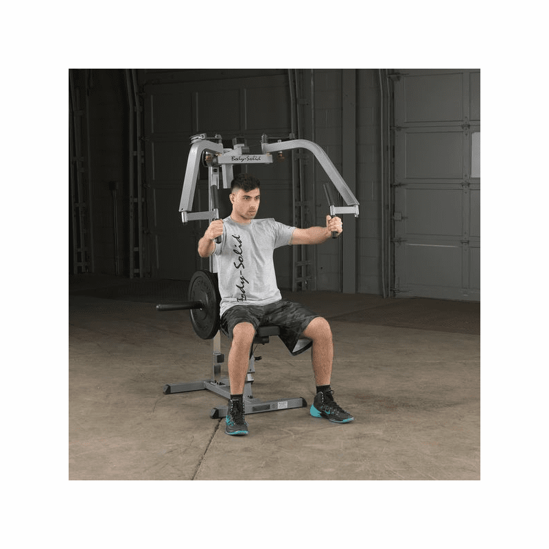 Body Solid GPM65 Pec Dec Machine