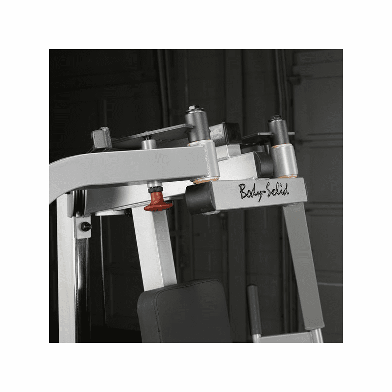 Body Solid GPM65 Pec Dec Machine