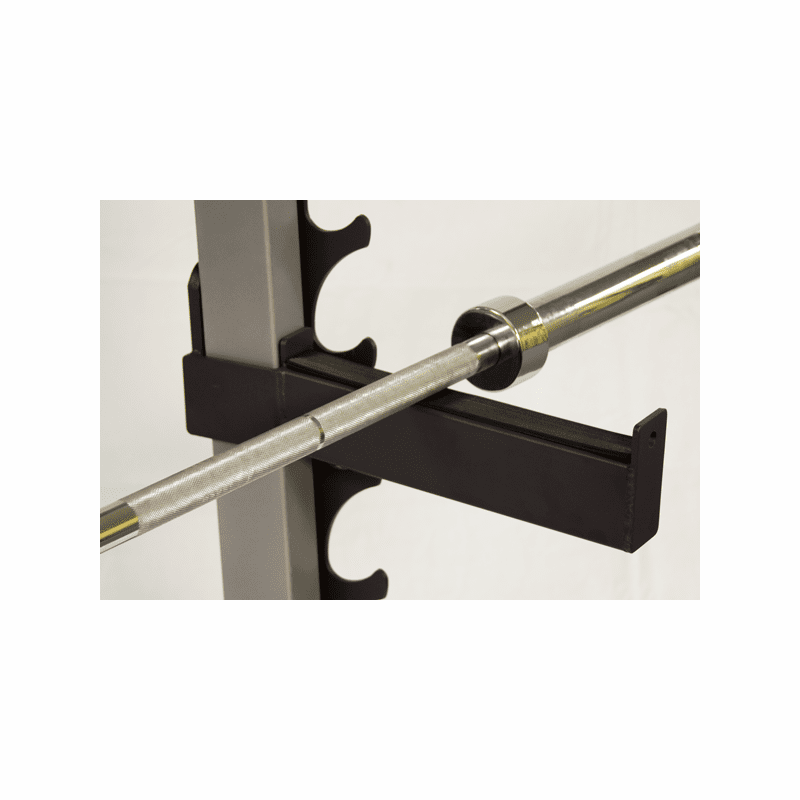 Body Solid GPR370 Multi Press Rack