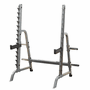Body Solid GPR370B Multi Press Rack