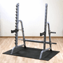 Body Solid GPR370B Multi Press Rack