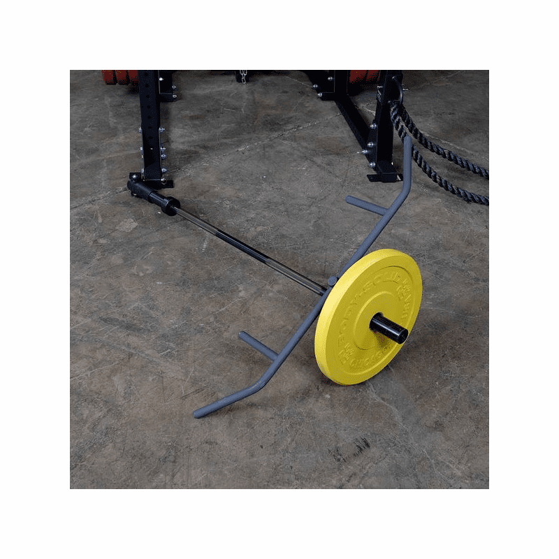 Body Solid GPRTBR T-Bar Row Attachment