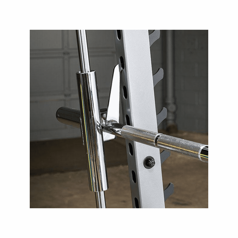 Body Solid GS348Q Series 7 Smith Machine