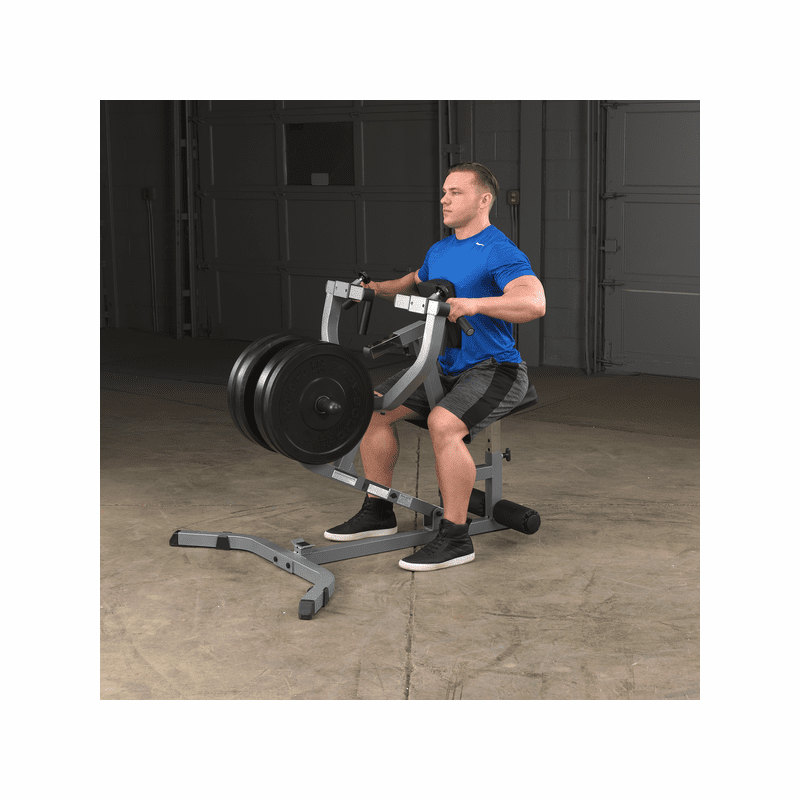 Body Solid GSRM40 Seated Row Machine