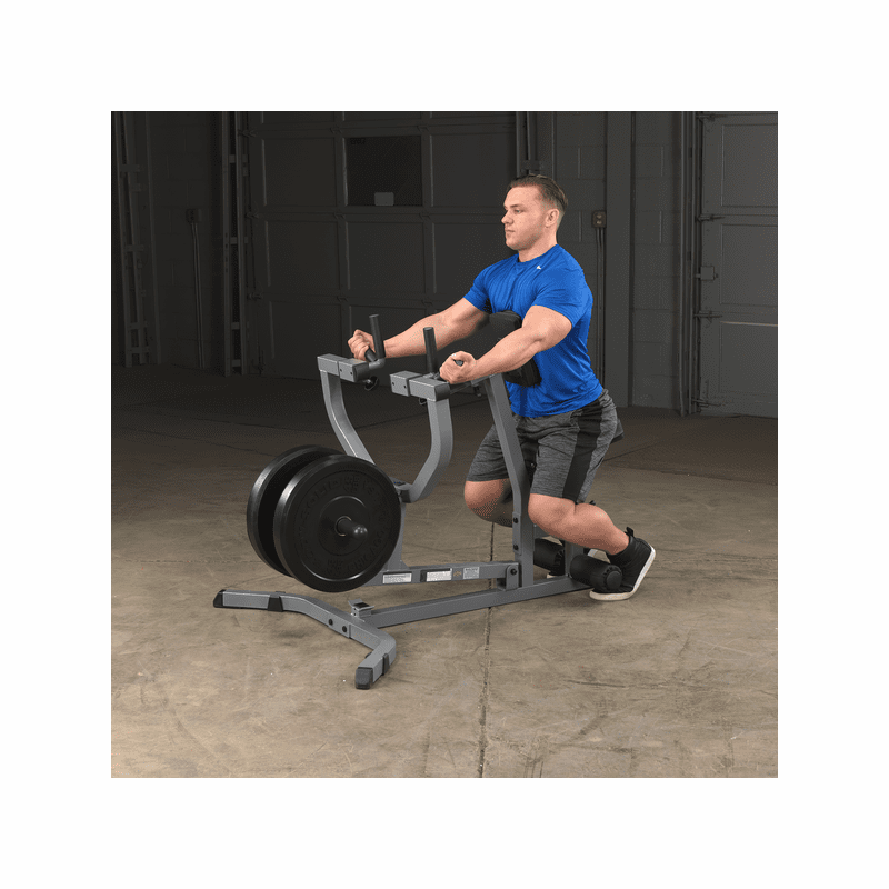 Body Solid GSRM40 Seated Row Machine