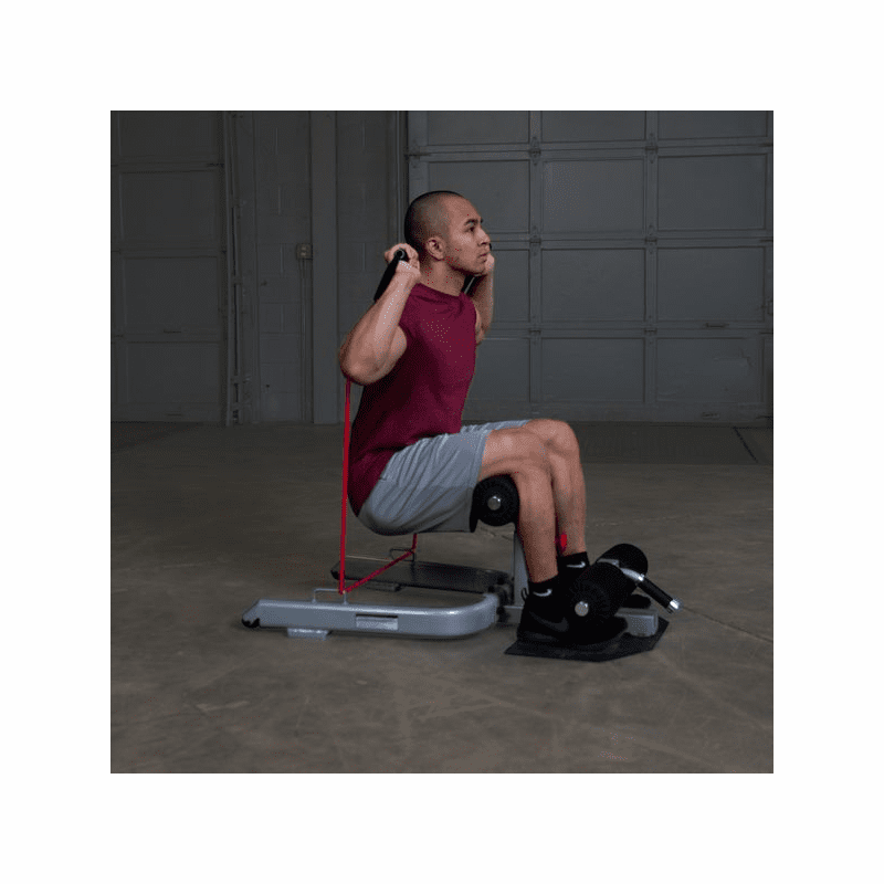 Body Solid GSS50 Sissy Squat