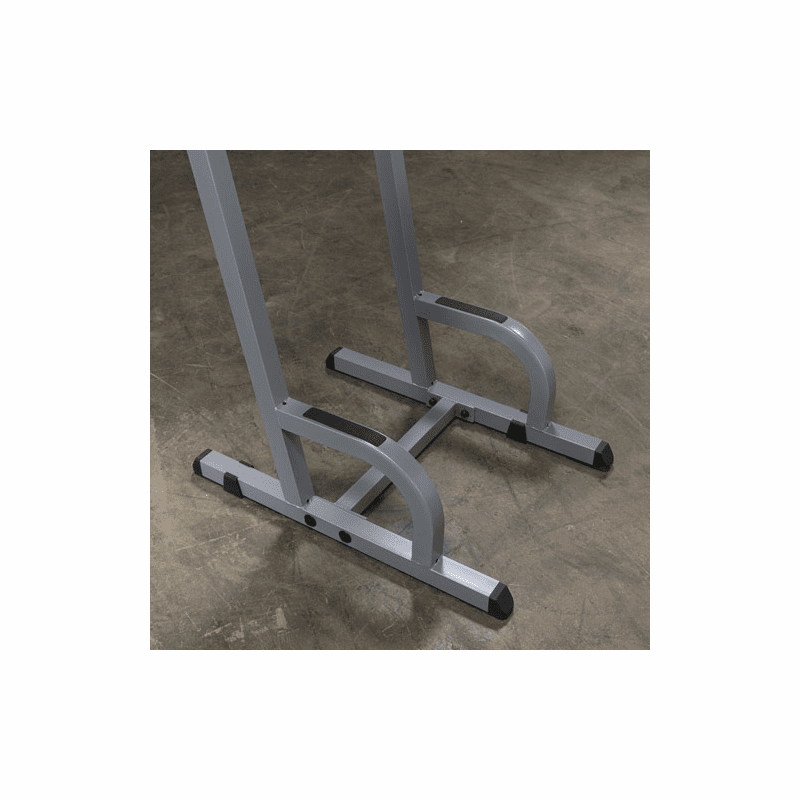 Body Solid GVKR60 Vertical Knee Raise & Dip