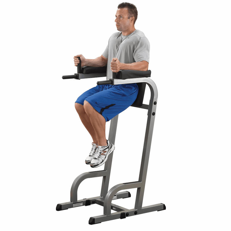 Knee Raises Exercise