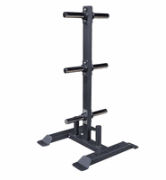 Weight Plate Trees, Olympic Plate Trees, Bumper Plate Storage, Weight ...