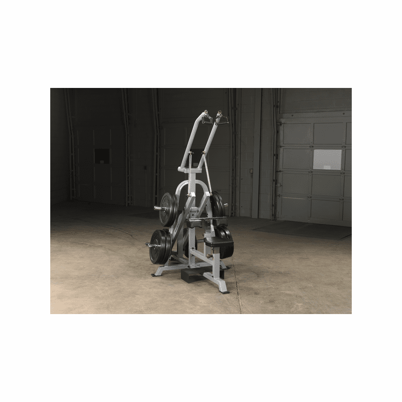 Body Solid LVLA Leverage Lat Pulldown