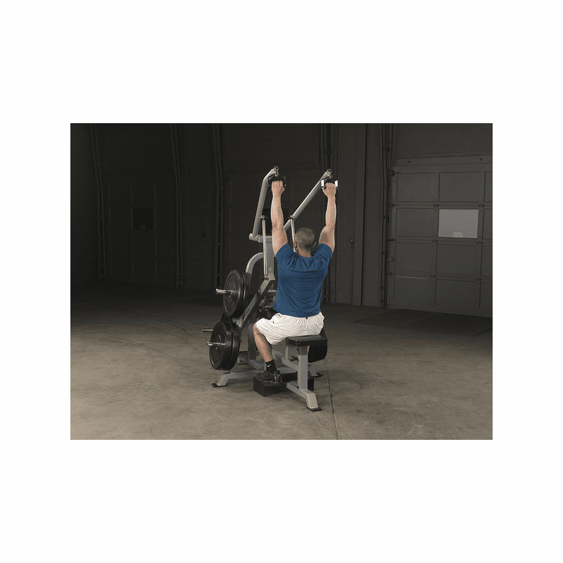 Body Solid LVLA Leverage Lat Pulldown
