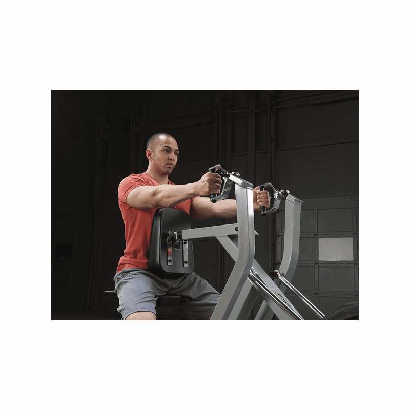 Body Solid LVSR Leverage Seated Row