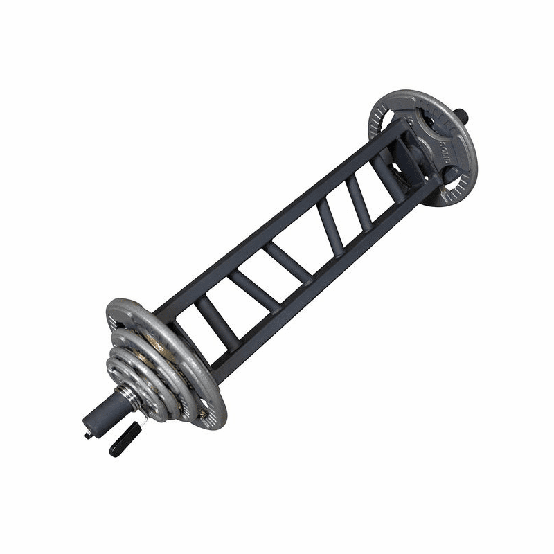 Body Solid OMG47 Multi Grip Curl Bar