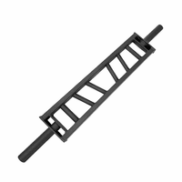 Weight Lifting Bars, EZ Curl Bar, Tricep Bars, Collars, 5ft, 6ft, and ...