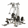 Body Solid P2X Powerline Home Gym