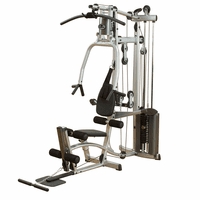 Home Gyms, Body Solid, Bi-Angular, BodyCraft Xpress & Galena Home Gyms