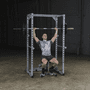 Body Solid PPR200X Powerline Power Rack