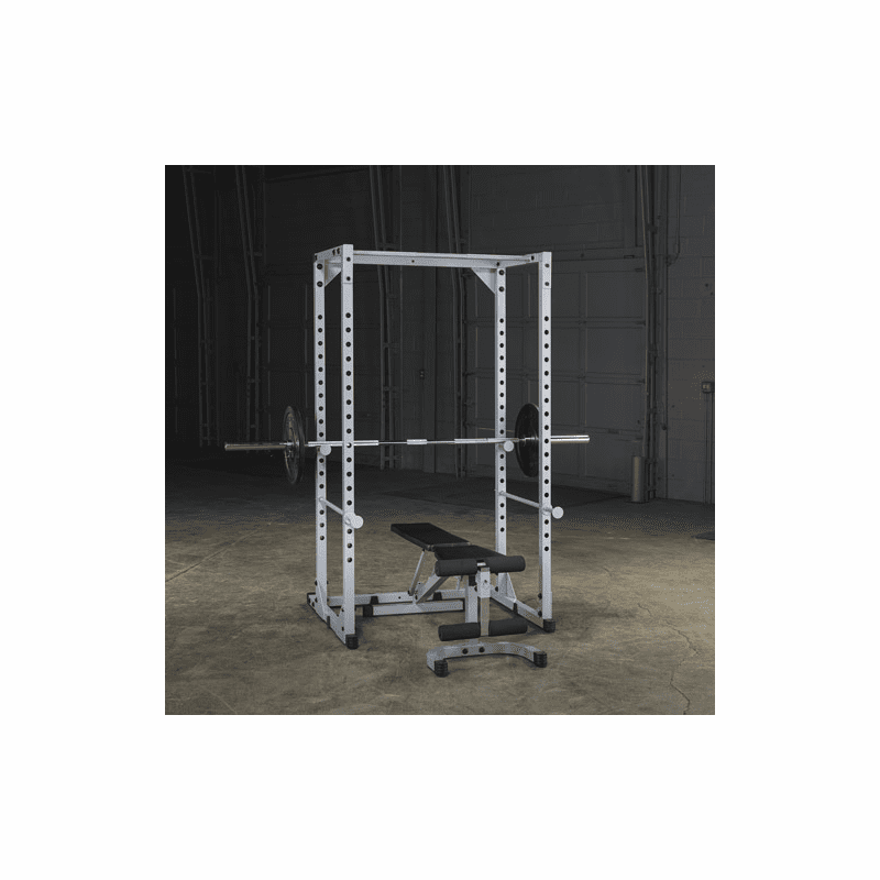 Body Solid PPR200X Powerline Power Rack