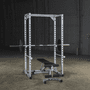 Body Solid PPR200X Powerline Power Rack