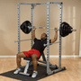Body Solid PPR200X Powerline Power Rack