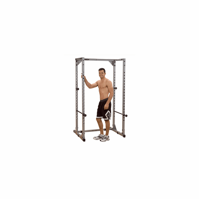 Body Solid PPR200X Powerline Power Rack