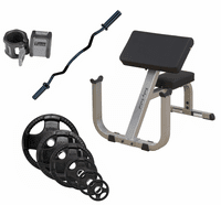 Bench Press Weight Packages, Power Gym Packages, Olympic Bench Press ...