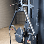 Body Solid Pro ClubLine S1000 Four Stack Gym