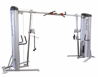 Functional Trainers, Cable Crossovers, Single Cable Columns Free ...