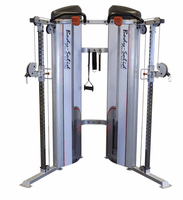 Functional Trainers, Cable Crossovers, Single Cable Columns Free ...