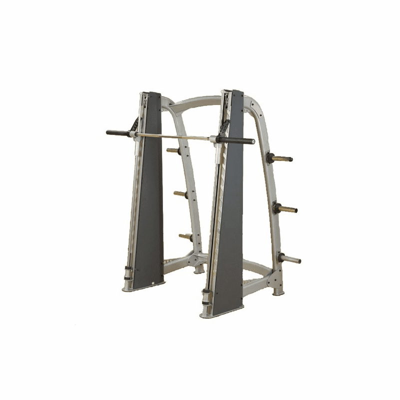 Body Solid SCB1000 Pro Clubline Counter-Balanced Smith Machine