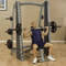Body Solid SCB1000 Pro Clubline Counter-Balanced Smith Machine