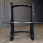 Body Solid SCB1000B Pro Clubline Counter-Balanced Smith Machine