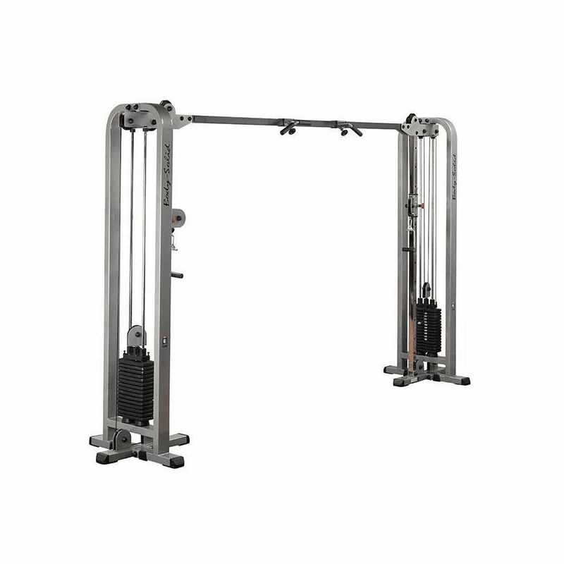 Body Solid SCC1200G Pro Clubline Cable Crossover