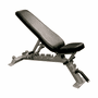 Body Solid SDIB370 Olympic Bench Rack Combo