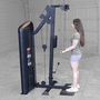 Body Solid Series II S2BTP Bicep/Tricep Machine