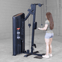 Body Solid Series II S2BTP Bicep/Tricep Machine