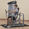 Body Solid Series II S2CP Chest Press Machine