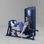 Body Solid Series II S2LPC Leg Press Machine