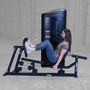 Body Solid Series II S2LPC Leg Press Machine